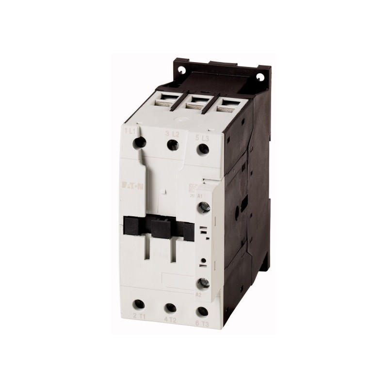 DILM65(220V50/60HZ) 277901 XTCE065D00AO EATON ELECTRIC Contactor de ...