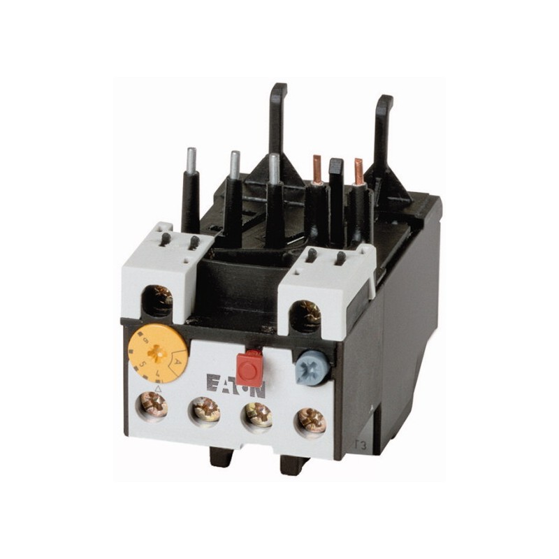 ZB12-2,4 278437 XTOB2P4BC1 ELECTRIC Relé de sobrecarga 1.6-2.4 A 1 NO ...