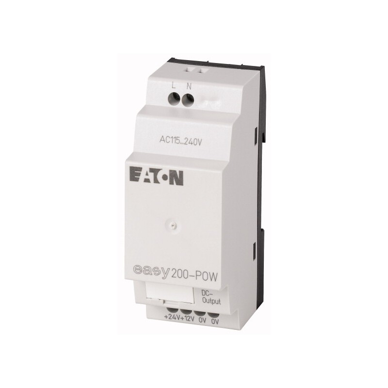 EASY200-POW 229424 0004520990 ELECTRIC Fuente de alimentación conmutada ...