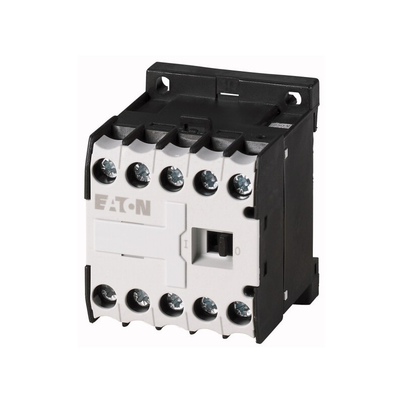 DILER-31-G(24VDC) 010157 EATON ELECTRIC Mini-Contactor Auxiliar ...